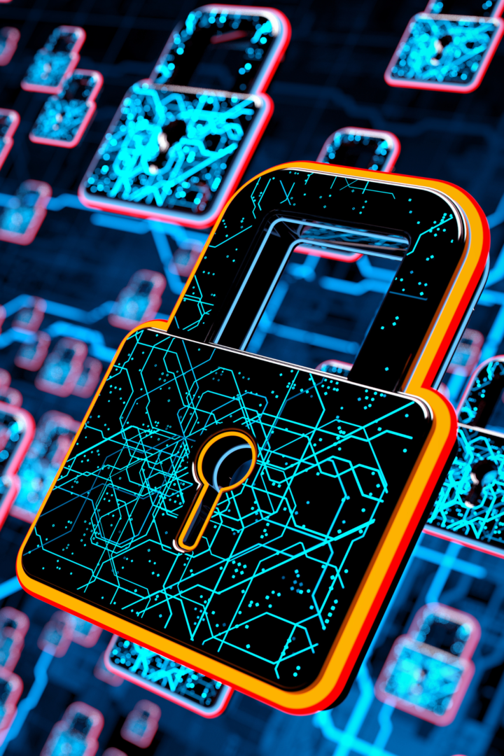 Cyber Security – CENTURIC