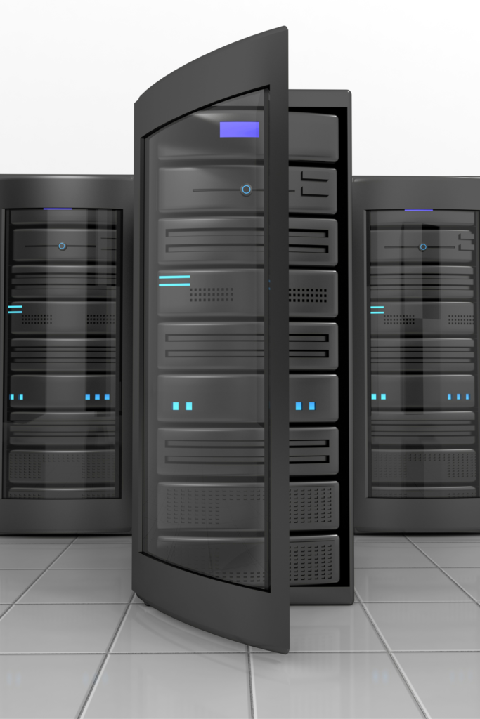 Network Design – CENTURIC