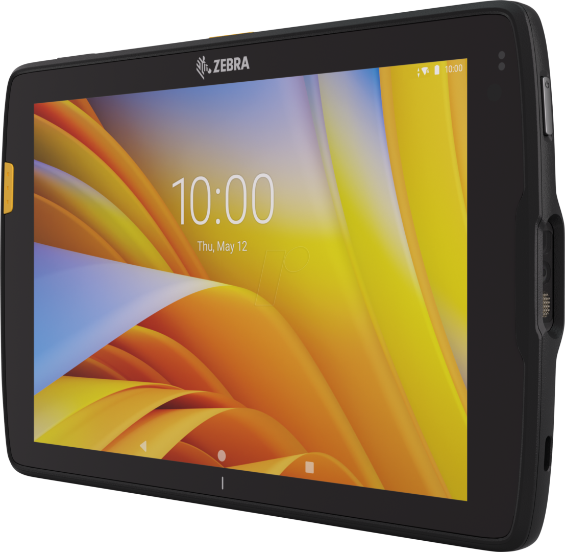 Zebra Technologies & Centuric – CENTURIC