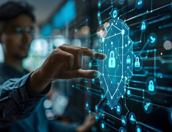 Centuric | Pioneering IT Solutions for Business Excellence