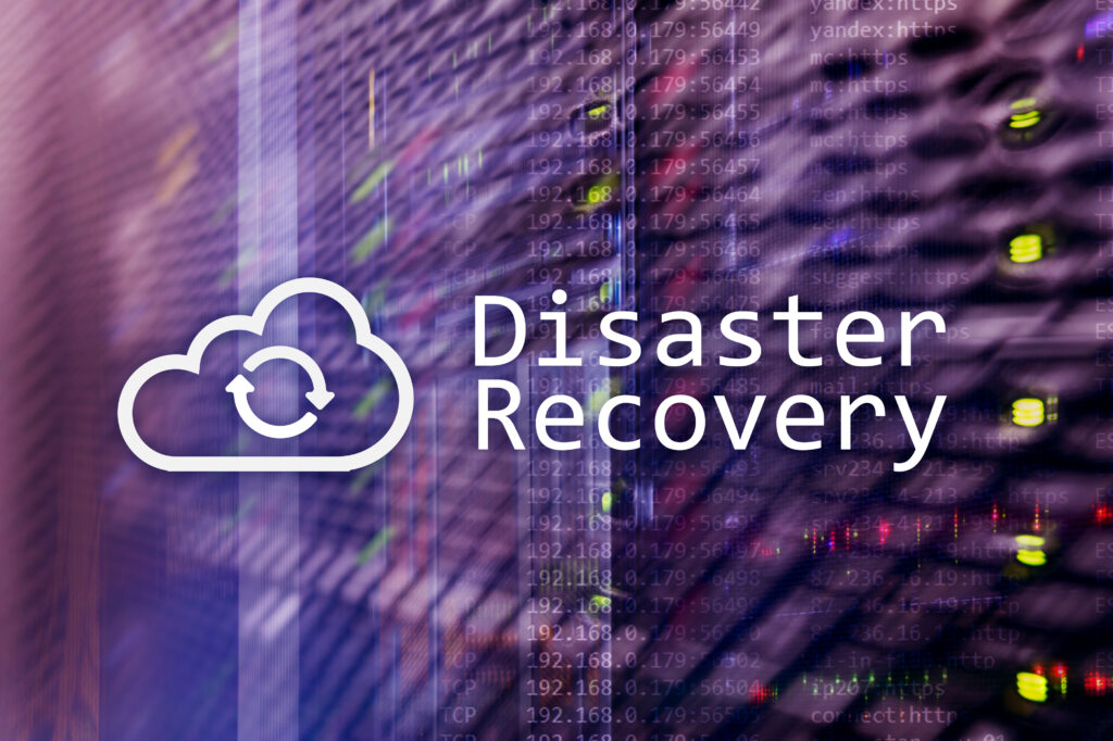 Crafting a Resilient Disaster Recovery Strategy: Your Ultimate Guide ...