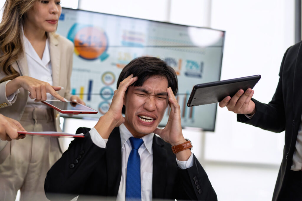 CENTURIC – Centuric’s Services