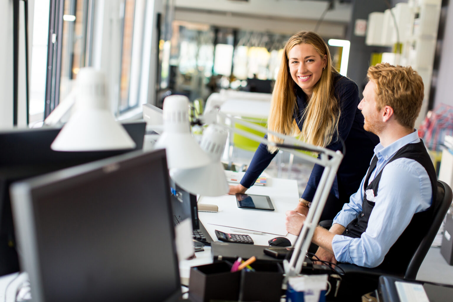 CENTURIC – Centuric’s Services